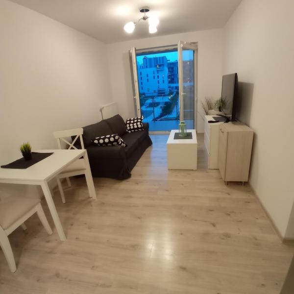 Apartament Ruczaj 2 - Lublin