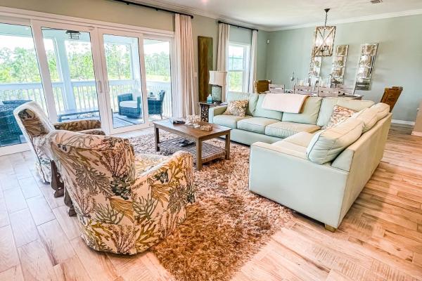 Perdido Key Villa By The Sea - Perdido Key, FL