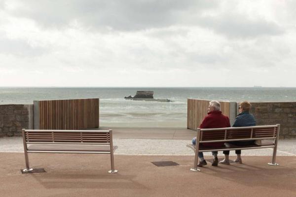 Le Portel Plage Les 4 Saisons - Équihen-Plage