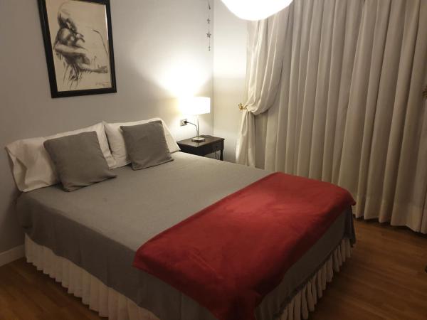 Apartamento Velázquez Moreno - Cangas