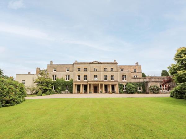 Cook's Flat - Shropshire