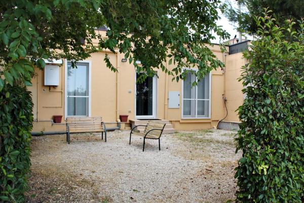 B&b & Residence Pozzo Misseo - Matera