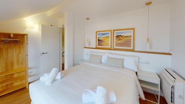 Apartamentos La Casa El Palo - Andalousie
