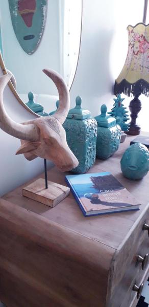 Carafe'&caraspe' - Napels