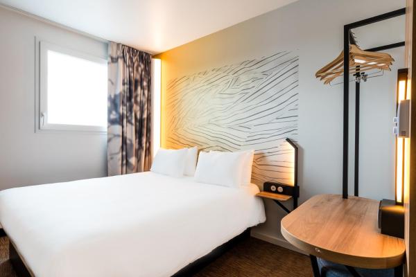 B&b Hotel Le Port Marly Saint Germain En Laye - Saint-Germain-en-Laye