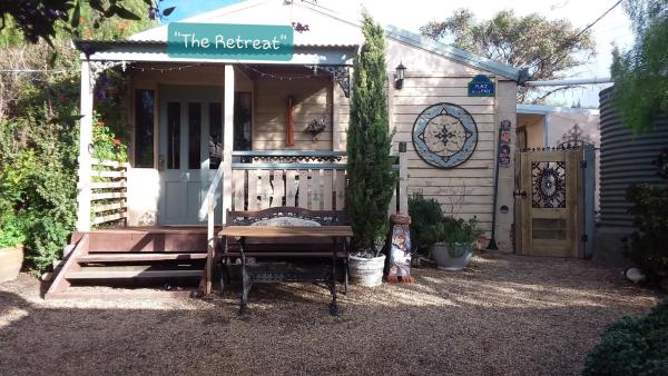 A La Folly The Retreat - South Australia