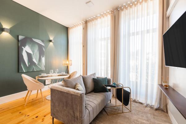 Santa Catarina Prime Studios - Porto