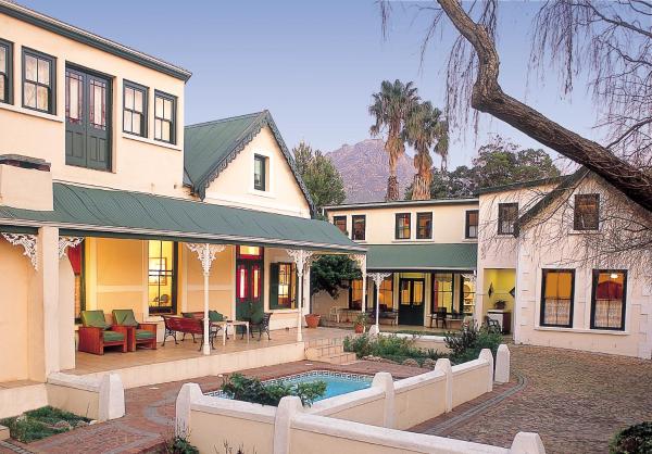 Evergreen Lodge - Kylemore