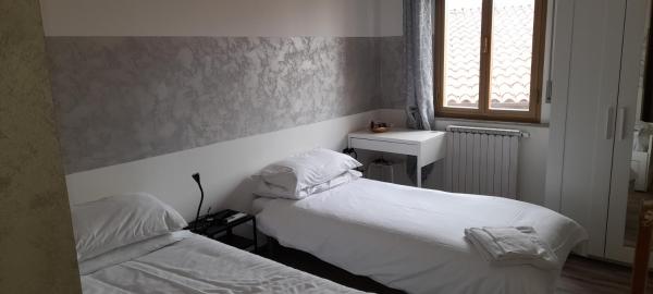 Affittacamere Silva - Triest