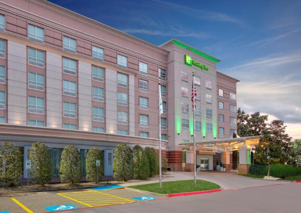 Holiday Inn Dallas - Fort Worth Airport South By Ihg - Fort Worth, TX