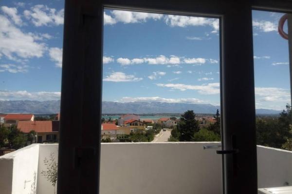 One Bedroom Loft Apartment With Nice View - Nin