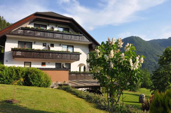 Nature Hotel Lukanc - Radovljica