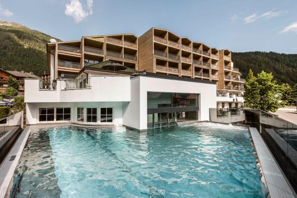 Falkensteiner Hotel & Spa Falkensteinerhof - Maranza