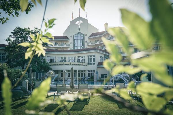 Reduce Hotel Vital - Burgenland