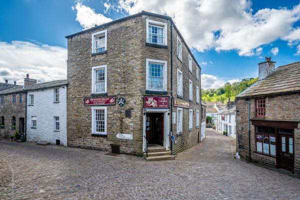 The George And Dragon - Kirkby Lonsdale