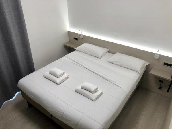 B&b Hotel Roy - Treviso