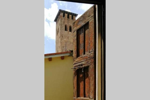 La Torre Monolocale - Italien