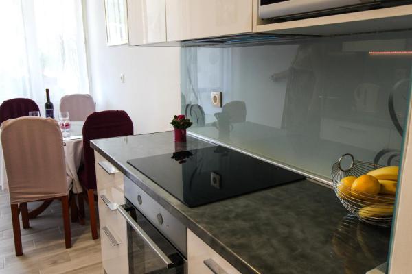 Apartman Alka - Sinj