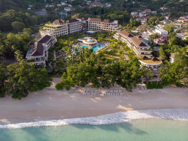 Savoy Seychelles Resort & Spa - Mahé