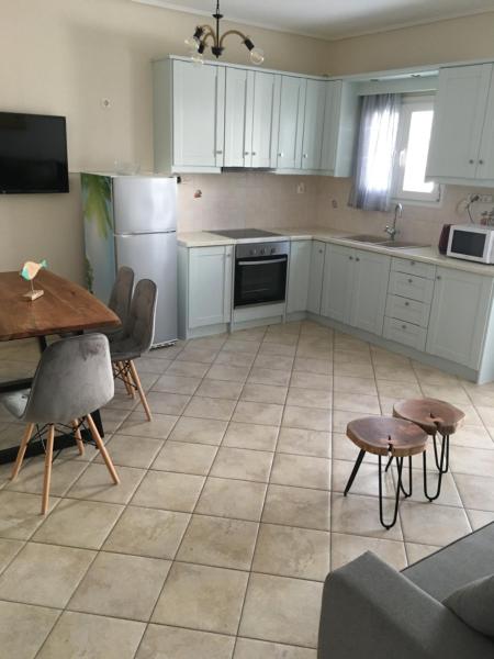 Pension Irene 1 Double Studio - Naxos