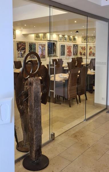 Hotel Garni "Am Ellinger Tor" - Pleinfeld