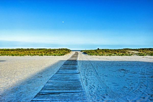 Wildwood Crest Condo With Pool Walk To Restaurants! - Wildwood Crest, NJ
