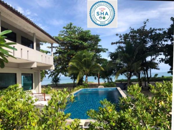 Rimlay Bungalow - Phuket tartomány
