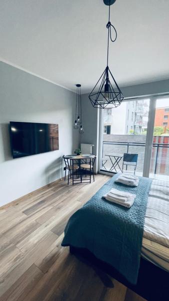 Labar Apartments - Gdansk