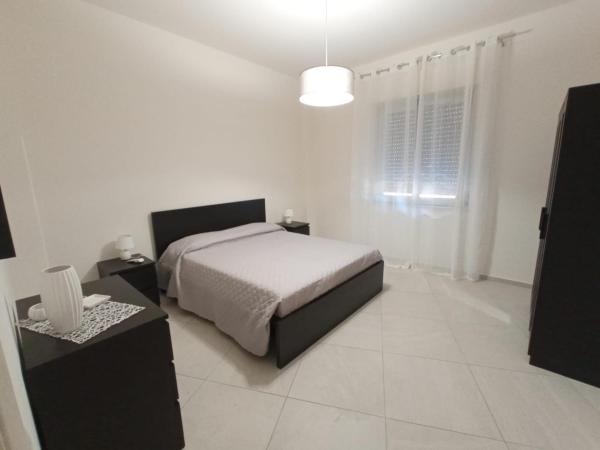 Royal View Apartment - Castelbuono