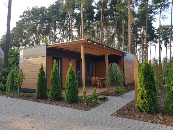 Jh2 Domek M&m Apartments - Polonia