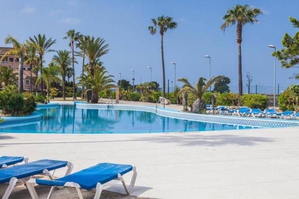 Apartamento S. Fernando Bahia Sur - San Fernando