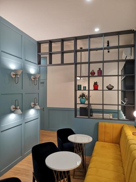 3 Rooms Hotel - Tbilisi