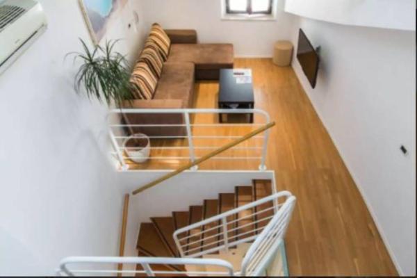 Katherine House - Strunjan