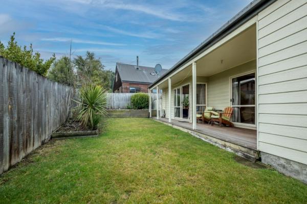 42b Conical Hill Road - Hanmer Springs