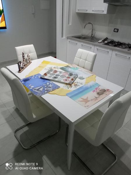 "Regis"apartament - Milazzo