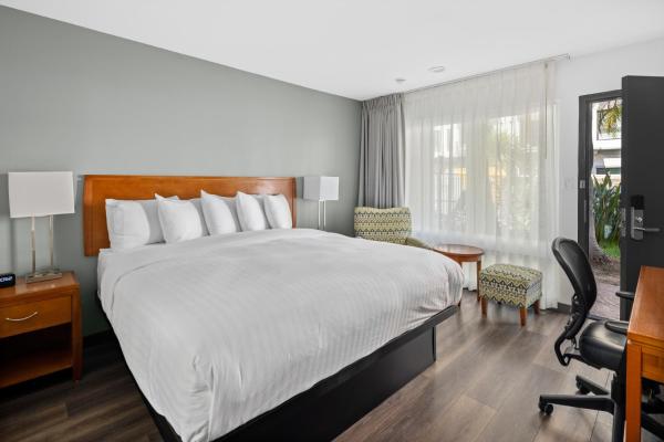 Vagabond Inn Glendale - California