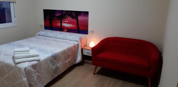 Piso La Buganvilla - Mengíbar