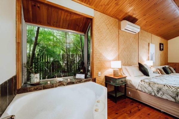 Getaways At Byfield - Byfield National Park