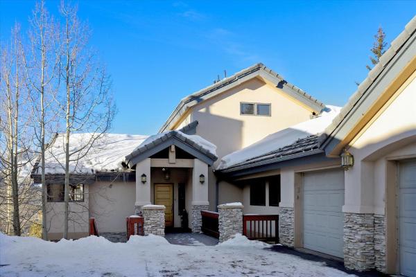 Charter Ridge 10 Condo - Breckenridge, CO