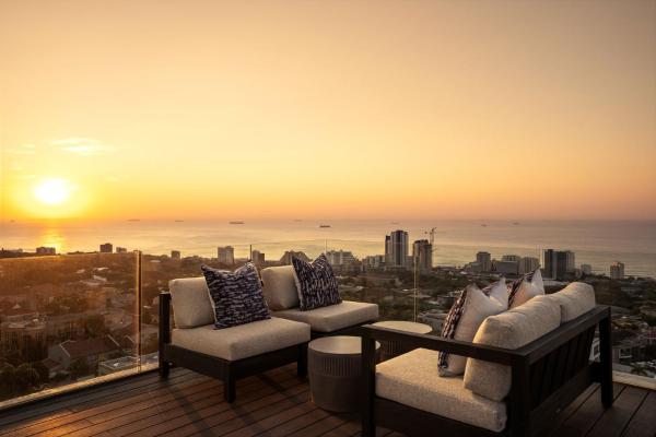 Premier Hotel Umhlanga - Durban North