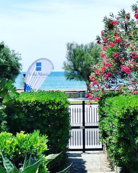 Villa Maria Luxury Suites - Sperlonga