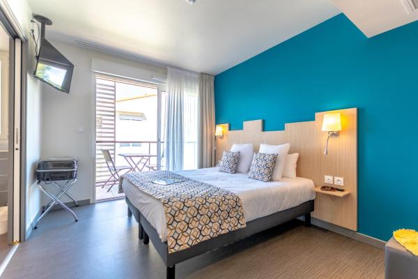 Hotel Le Virevent - Agay