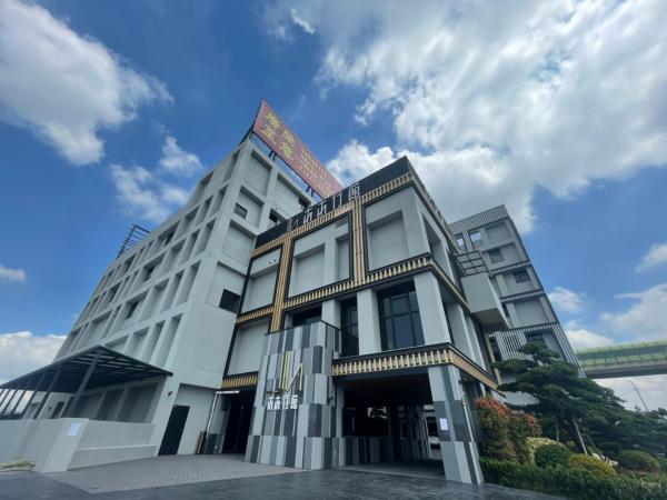 Motel Lin - Taichung City