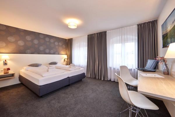 Hotel Alter Wirth - Starnberg