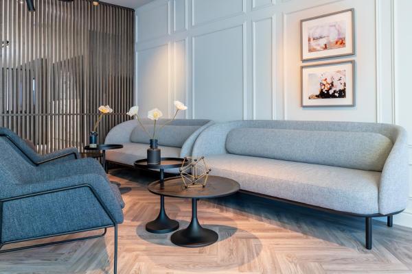 Pillows City Hotel Brussels Centre - Evere