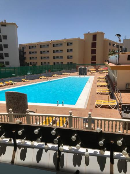 Yumbo Beach Apartment 2 - Playa del Inglés