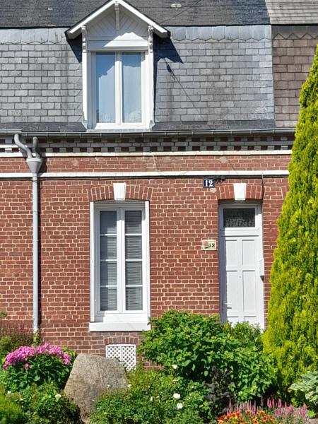 La Closerie D'isabault - Plage d'Ault