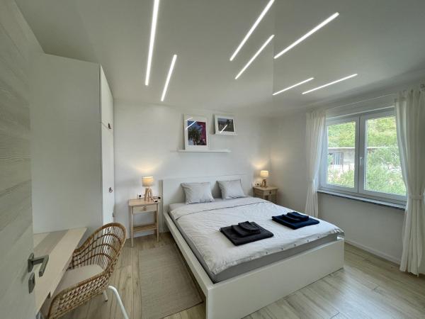 Lambda Holiday Apartments - Dugi Rat