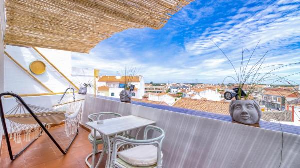 Villa Center - Alojamento Local - Grândola