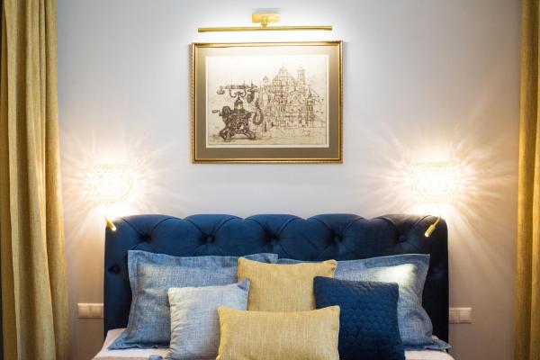 Heart Of Vilnius Apartment - Vilnius